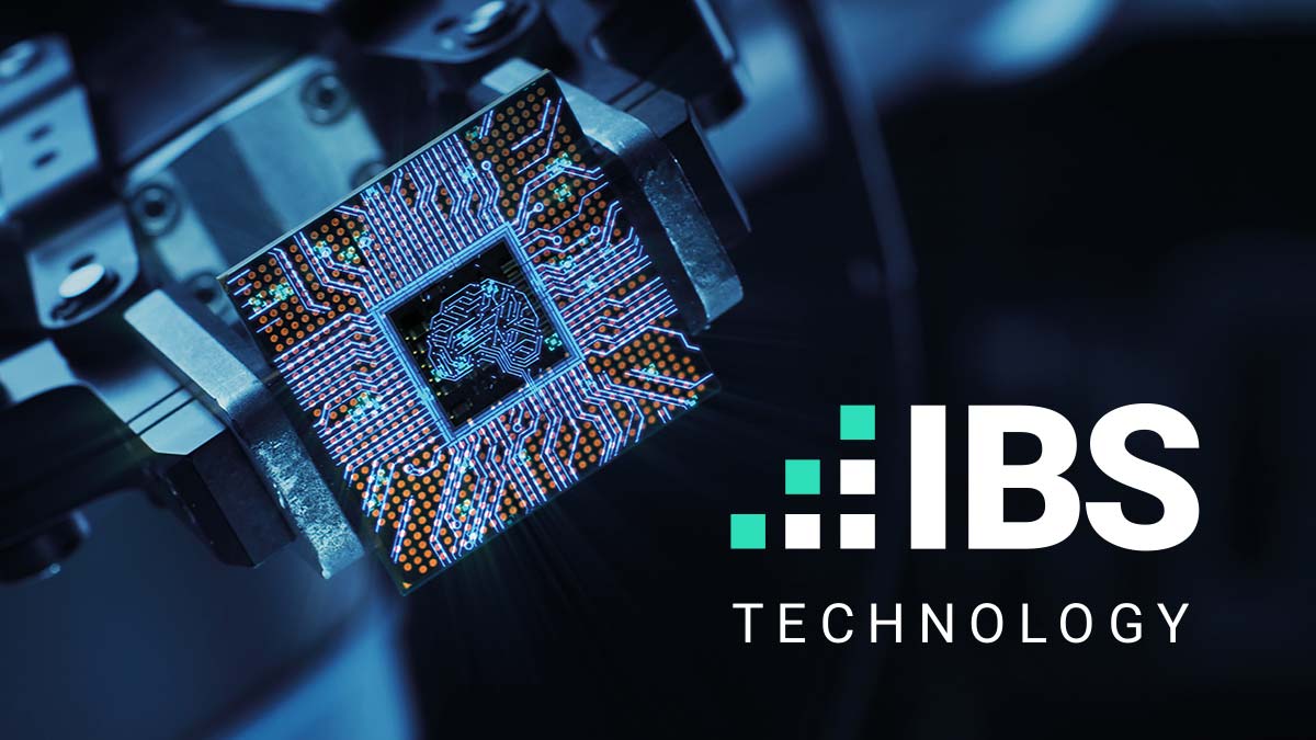 IBS Technology – Salesforce Partner for AI and Digital Transformation